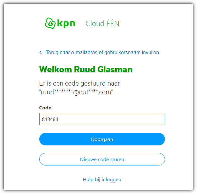 Boost je Bedrijf: KPN ÉÉN Zakelijk Internet